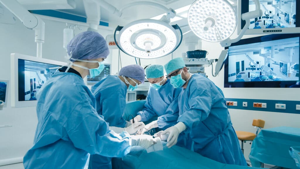 Hospital Malpractice Lawyer - Strong Law Offices