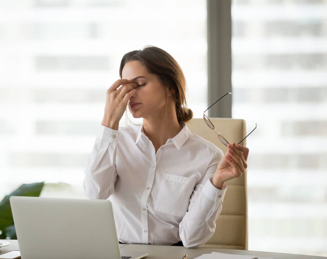 Chicago Eye Injury Lawyer - Strong Law Offices