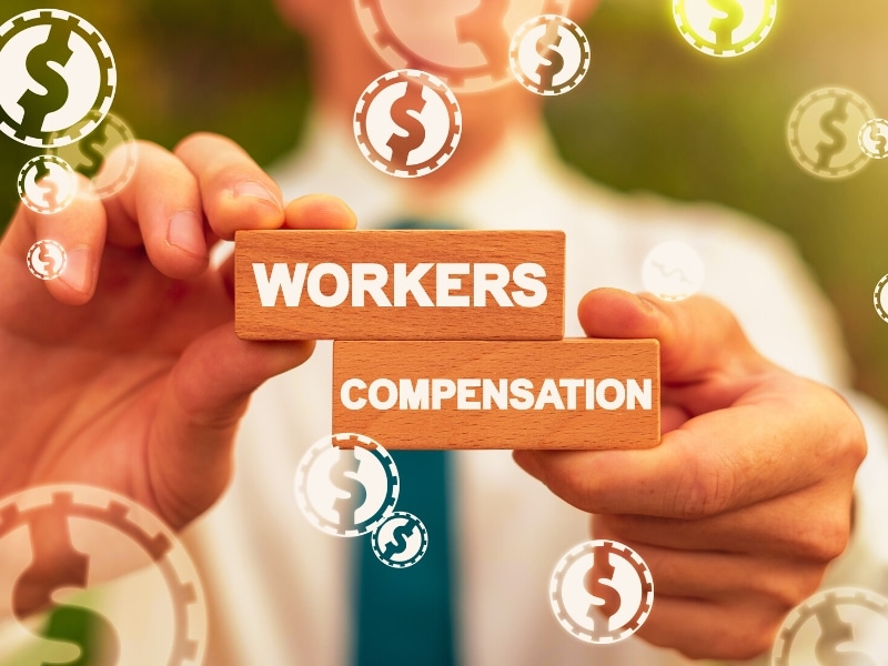 How Does Workers' Comp Work? - Strong Law Offices