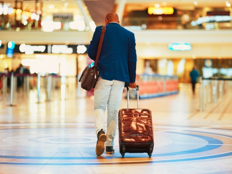 Workers' Compensation For Traveling Employees In Illinois - Strong Law ...