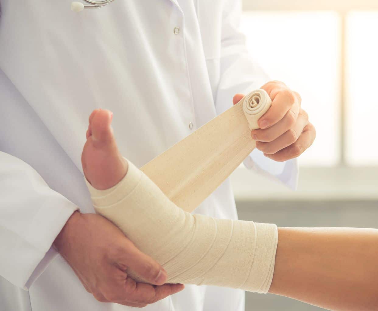 Springfield Personal Injury Lawyer | Strong Law Offices