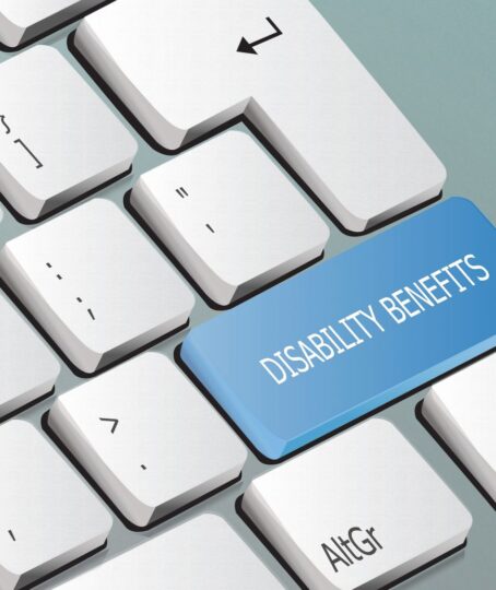 Temporary Total Disability Benefits - Strong Law Offices