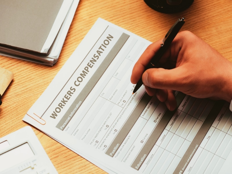 What Happens After MMI In Workers' Comp? - Strong Law Offices