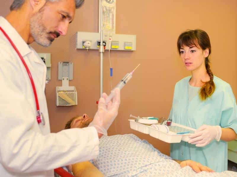 How To Sue For Anesthesia Errors | Strong Law Offices