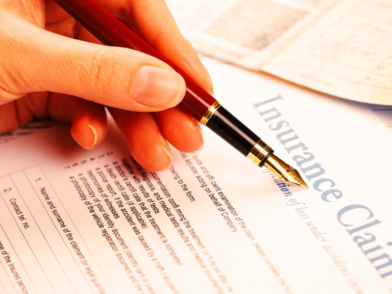 What Are Third-Party Insurance Claims? | Strong Law Offices