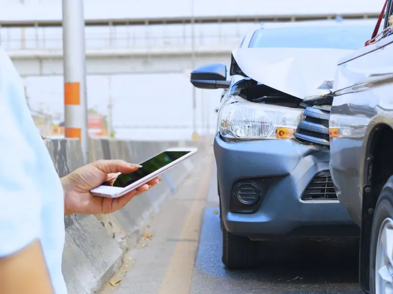 How To Document Injuries After A Car Accident In Illinois | Strong Law ...
