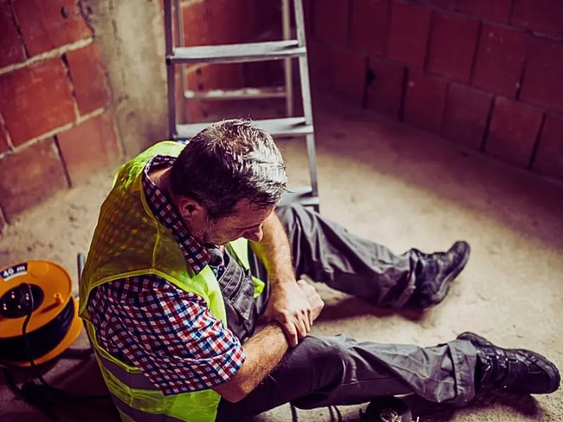 What Are The 5 Most Common Causes Of Workplace Accidents In Bloomington ...
