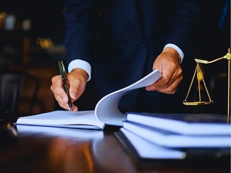 Comparative Fault Vs Contributory Negligence: What's The Difference ...