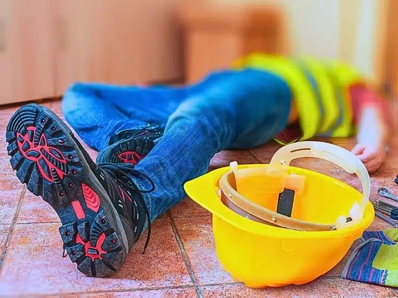 What Happens If A Worker Dies On The Job | Strong Law Offices | Peoria ...