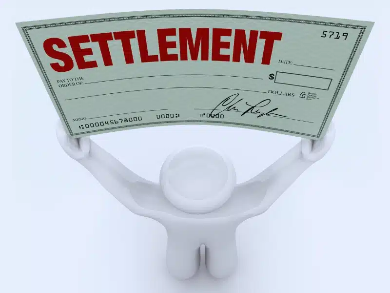 What Is The Average Settlement For A Car Accident In Bloomington ...