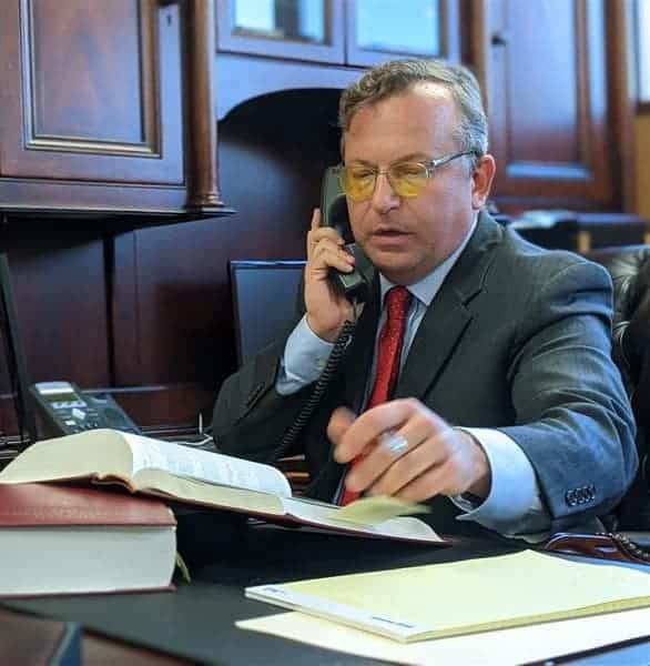 Mass Torts Lawyers In Peoria | Strong Law Offices