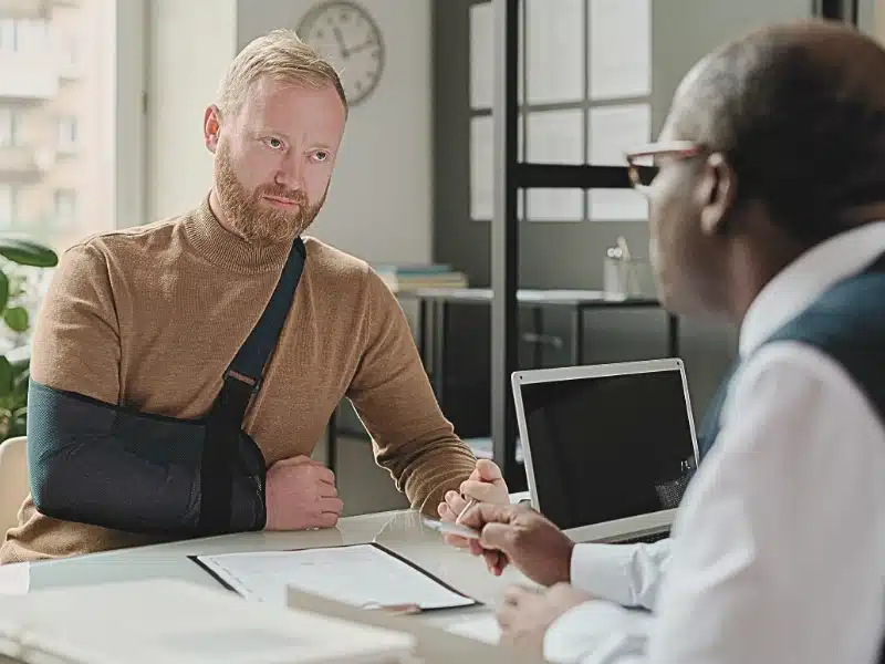 What To Do If Your Employer Won't Report Your Work Injury In ...
