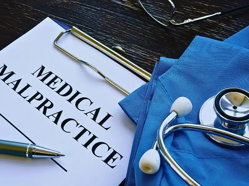 Bloomington Medical Malpractice Lawyer | Strong Law Offices