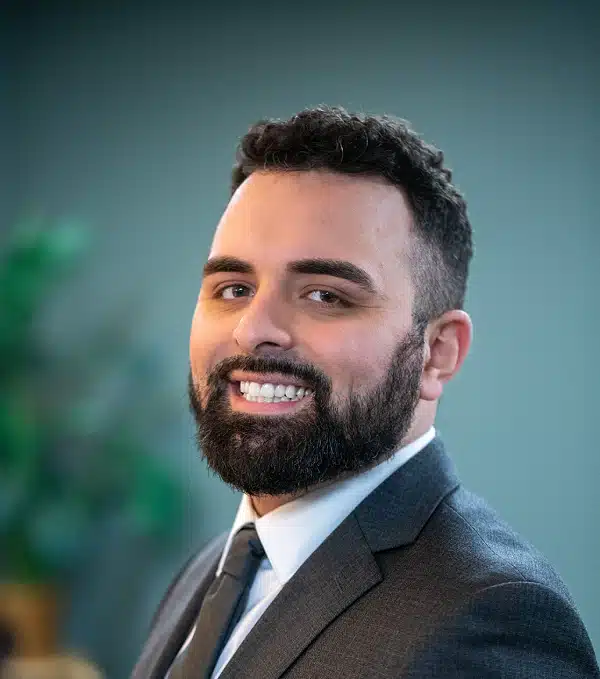 Omar Lopez - Strong Law Offices